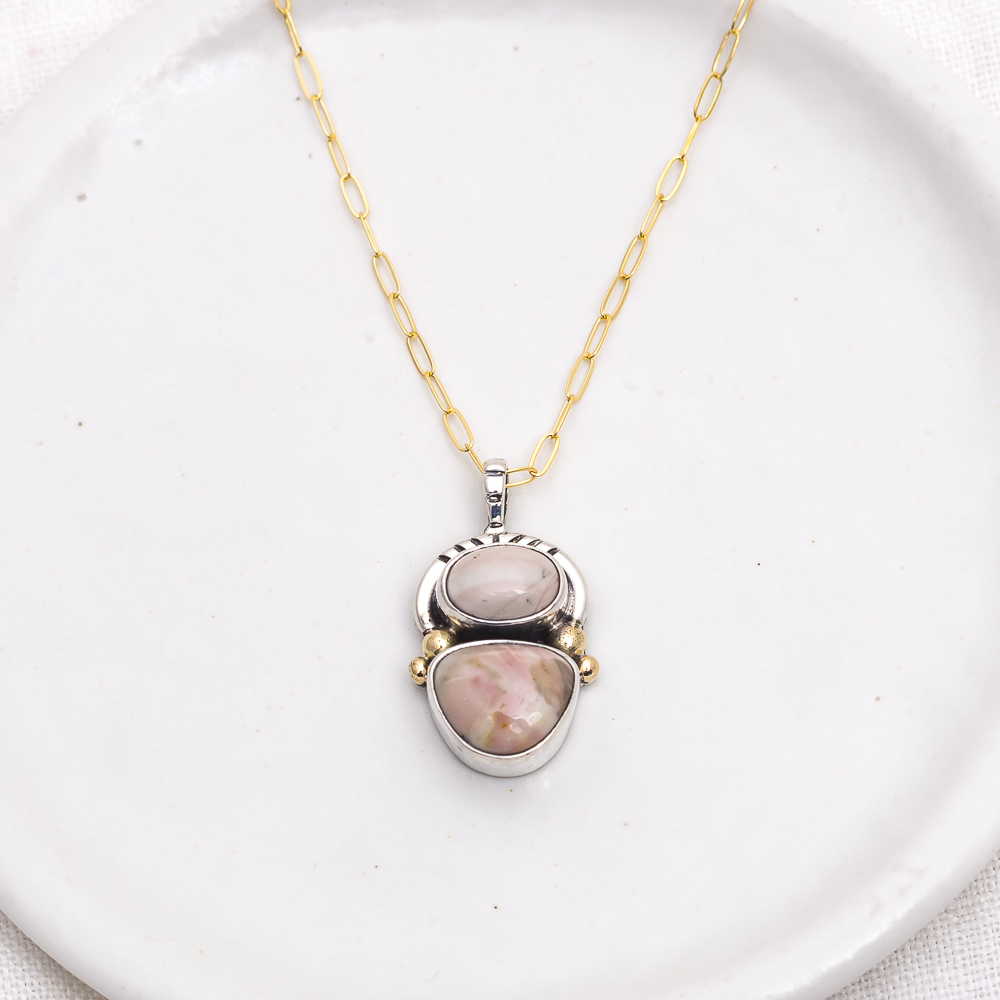 MAHKA Jewelry