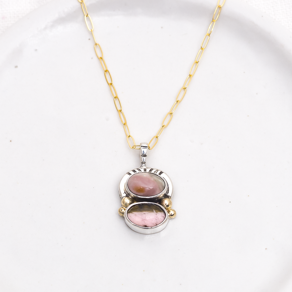 MAHKA Jewelry